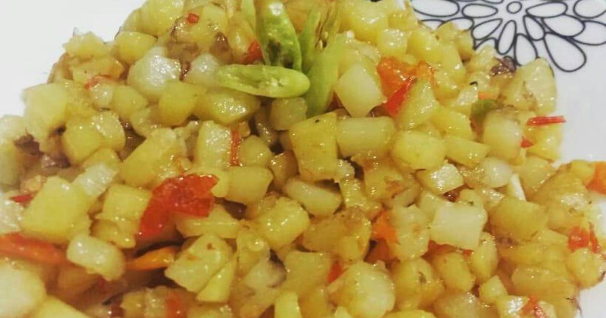 2 resep penyedap rasau enak dan mudah - Cookpad