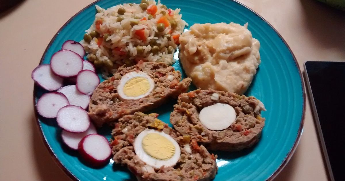 🍷Carne Fría🍷 Receta de 🐾AngelMon🐾- Cookpad
