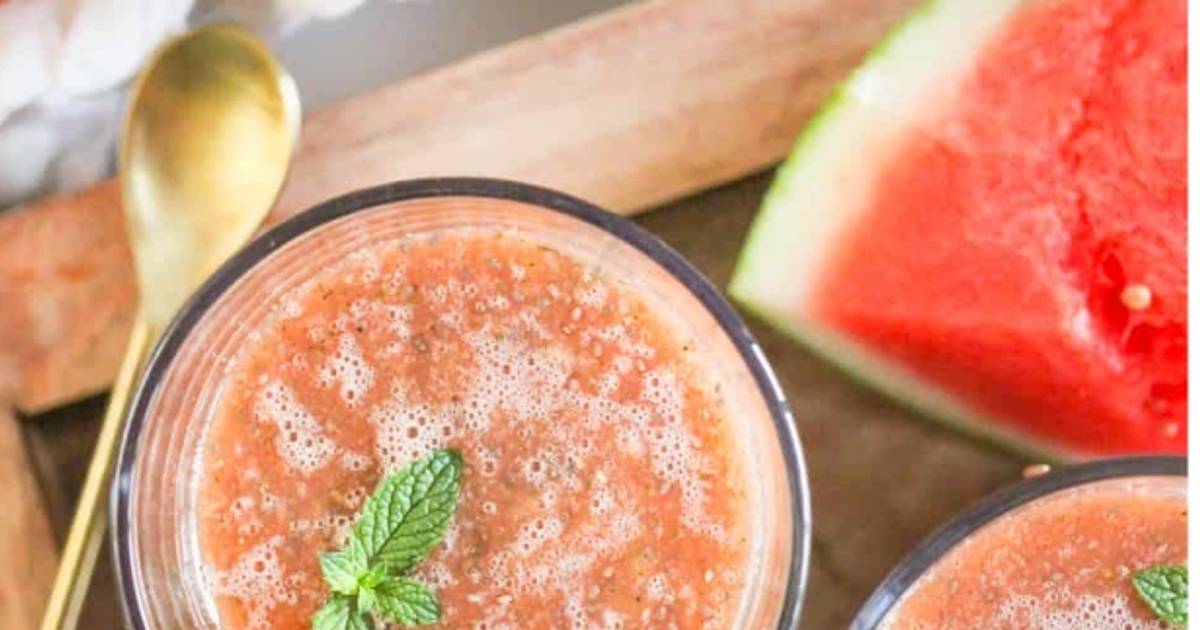 35 easy and tasty watermelon pulp recipes by home cooks - Cookpad