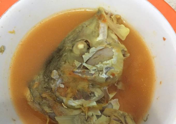 Resep Ikan Bulat masak tempoyak oleh Ega Riani - Cookpad Resep Ikan Bulat masak tempoyak oleh Ega Riani - Cookpad