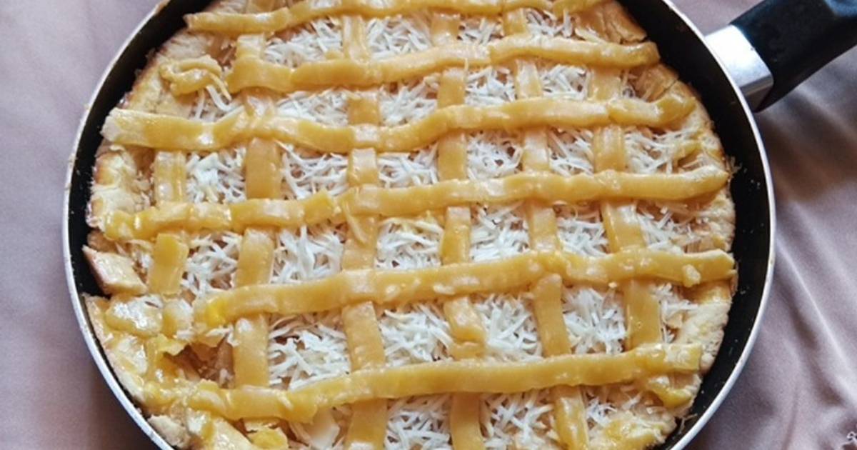 15.799 resep pie enak dan mudah - Cookpad