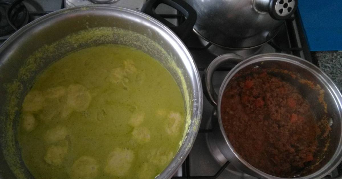 Tarwi - 52 recetas caseras- Cookpad