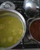 tarwi - 52 recetas caseras- Cookpad