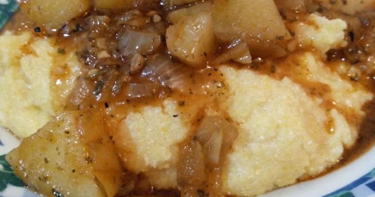 Polenta con leche: recetas irresistibles para el desayuno