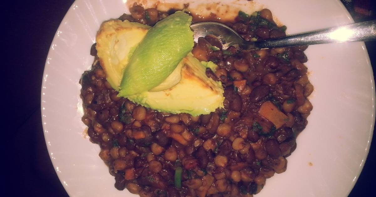 Simple githeri Recipe by Sharon Kiptanui - Cookpad