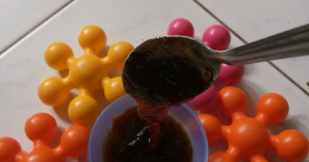 Tamarind Gojju/Curry Recipe by Rajeshwari Bhat - Cookpad