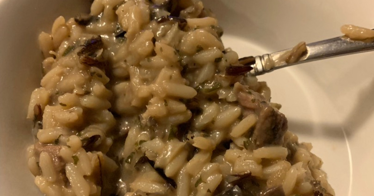 Delicious Uncle Ben's wild rice recipes you'll love