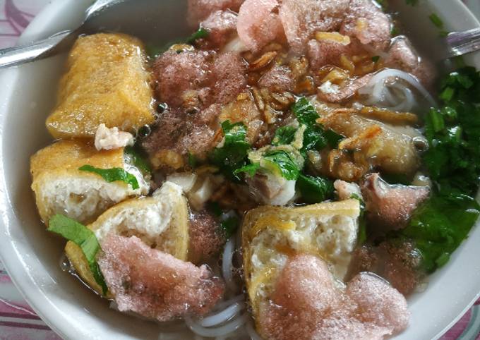 Resep Miso Rumahan oleh Caroline Htp - Cookpad