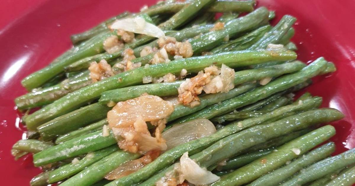 2.587 resep baby buncis enak dan sederhana - Cookpad