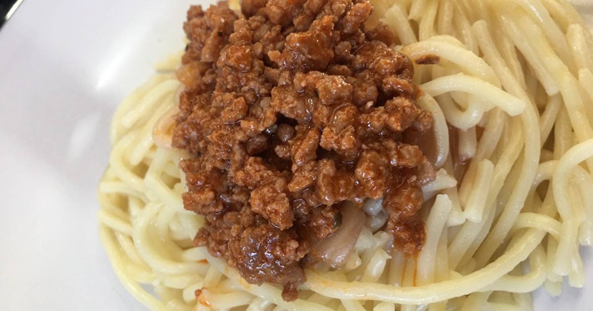 7,360 easy and tasty with mince recipes by home cooks - Cookpad