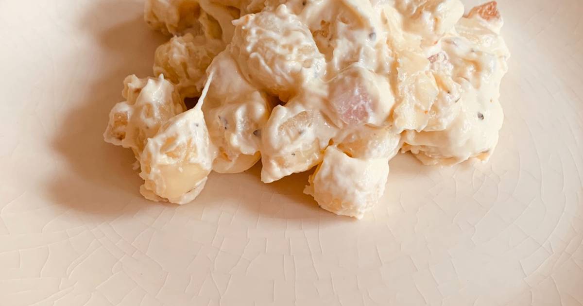 Nyokki recept - 128 recept - Cookpad receptek