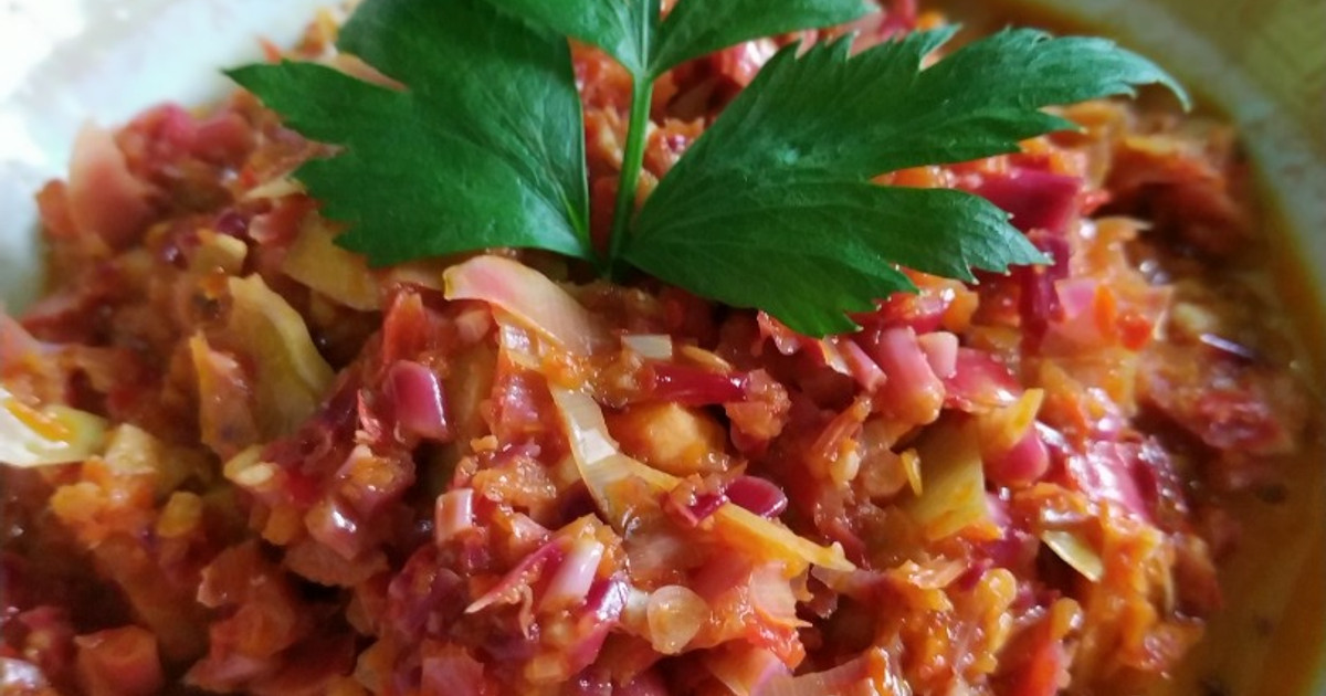 Resep Sambal Kecombrang/Rias oleh yuni fitria - Cookpad