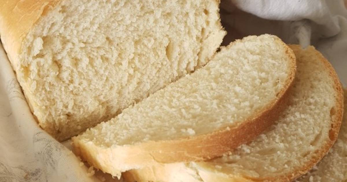 Super bread Recipe by Malin Morgan - Cookpad