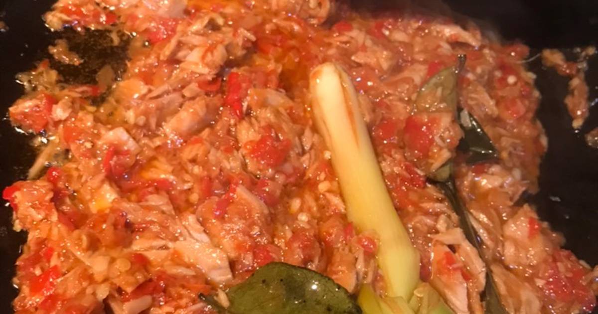 1.385 resep ikan masak rica rica enak dan mudah - Cookpad