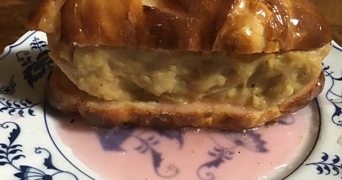California Farm Filo Pastry Napoleon Croissant Recipe By Hobby Horseman