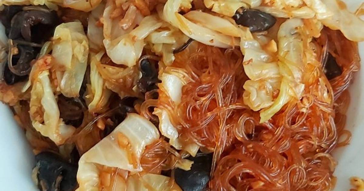 9 resep mee hoon enak dan mudah - Cookpad