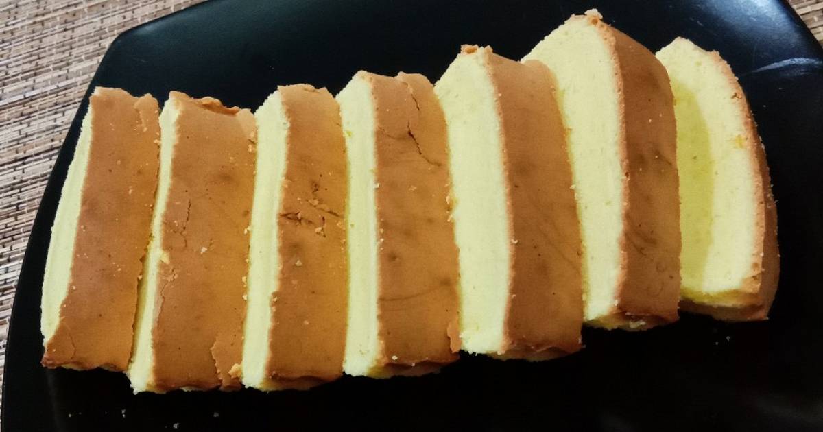 820 resep semua macam macam kue enak dan sederhana ala rumahan - Cookpad