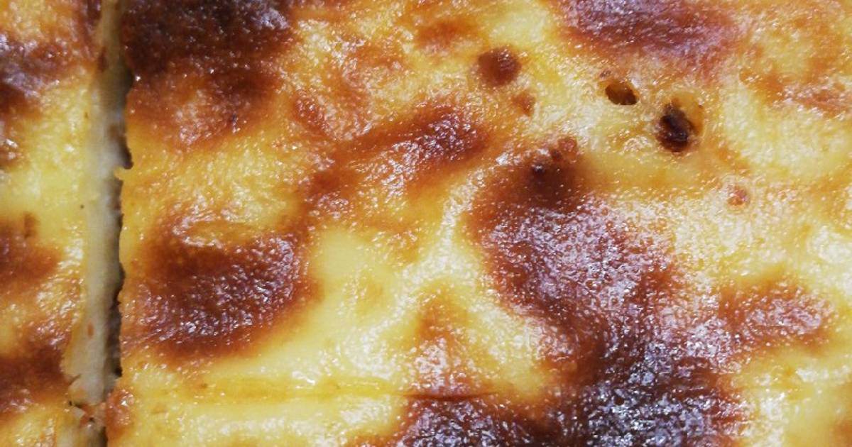 1.781 εύκολες και νόστιμες σπιτικές συνταγές για σιμιγδαλι ψιλο - Cookpad