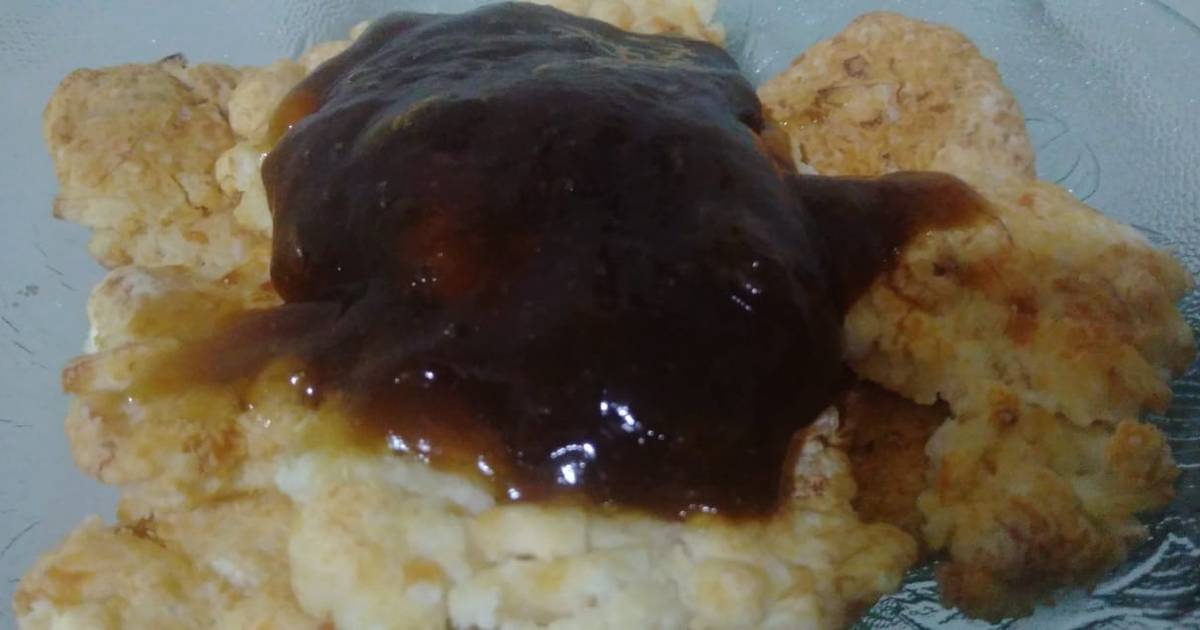 90 resep kue rangi enak dan mudah - Cookpad