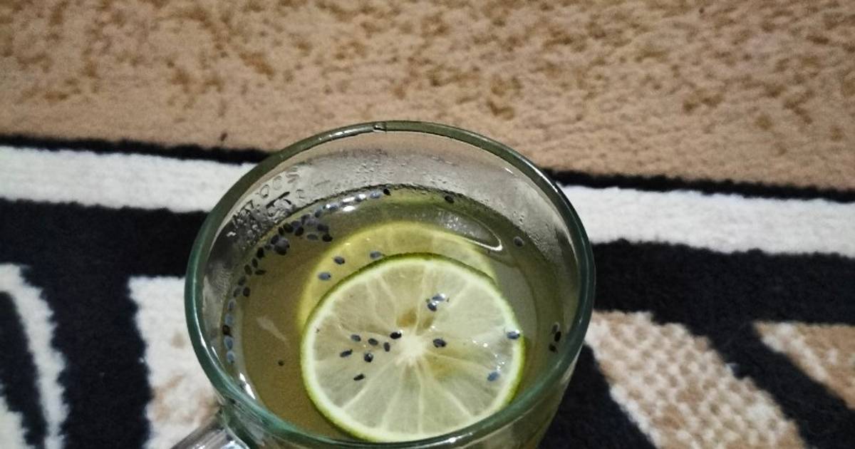 269 resep es lemon tea enak dan mudah - Cookpad