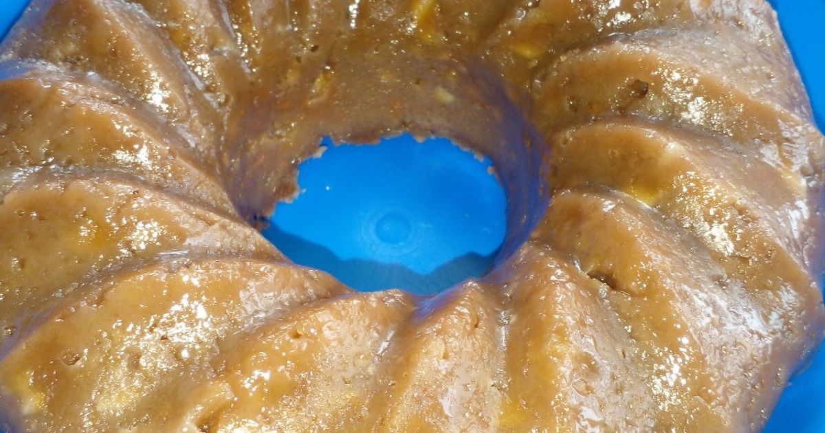pan viejo sin leche - 756 recetas caseras- Cookpad
