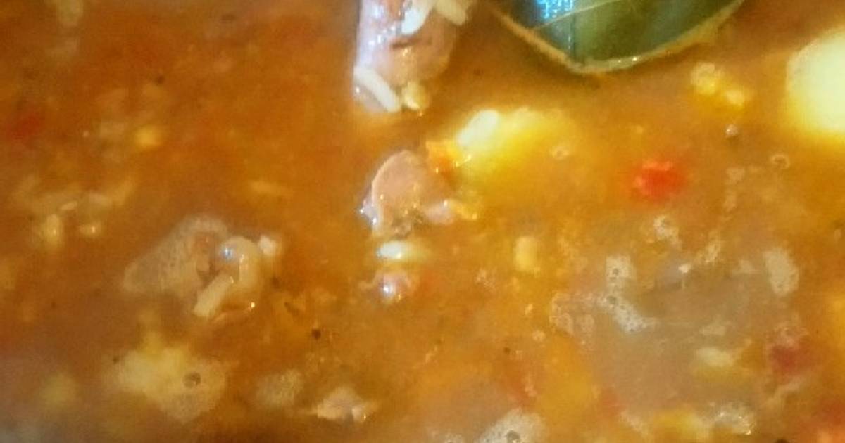 Menudos de pollo - 84 recetas caseras- Cookpad