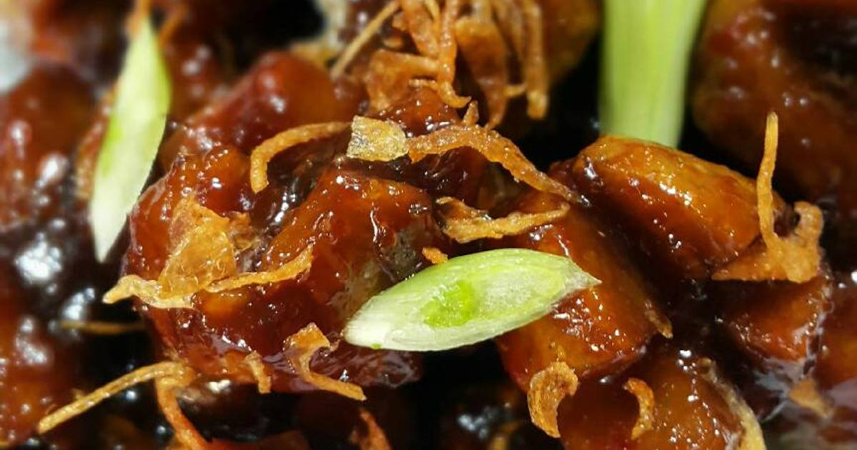 210 resep bakwan malang enak dan mudah - Cookpad