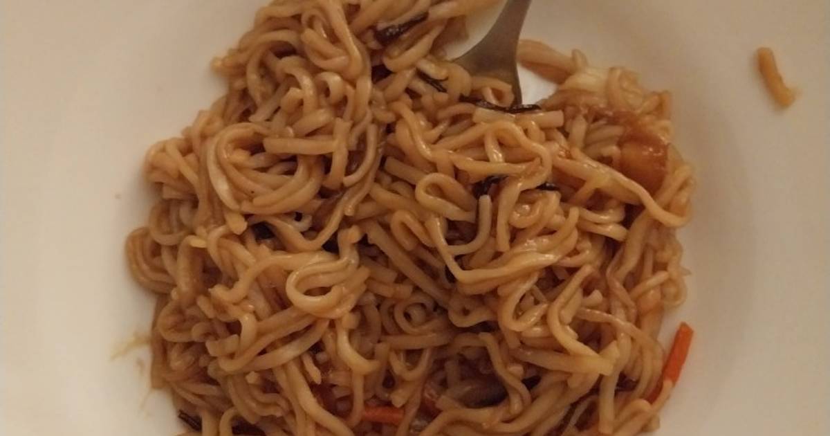 339 εύκολες και νόστιμες σπιτικές συνταγές για noodles - Cookpad