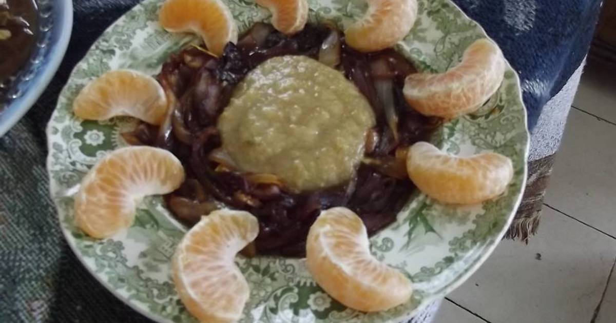 Camote blanco - 78 recetas caseras- Cookpad