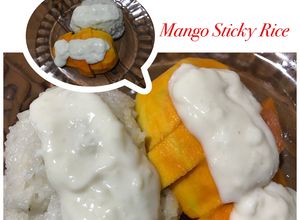 259 resep sticky milk enak dan mudah - Cookpad