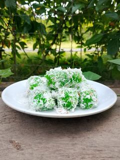 Resep Ongol Ongol Singkong oleh Widjie Astuti - Cookpad