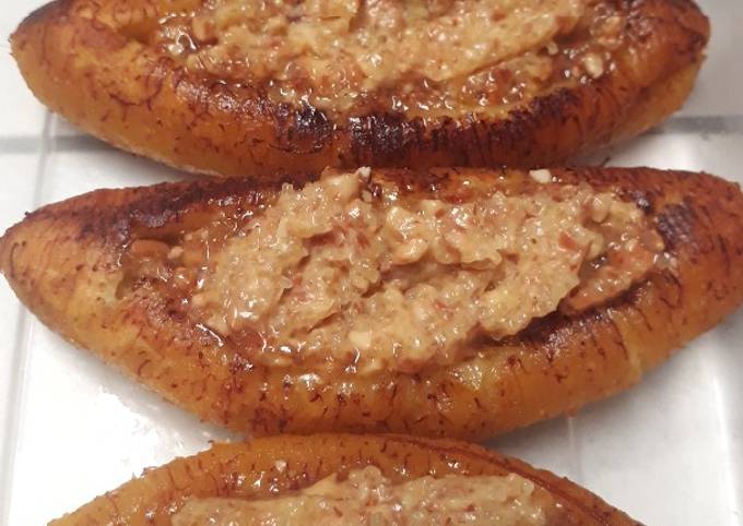Resep Sanggara Balanda oleh Celie Mild - Cookpad