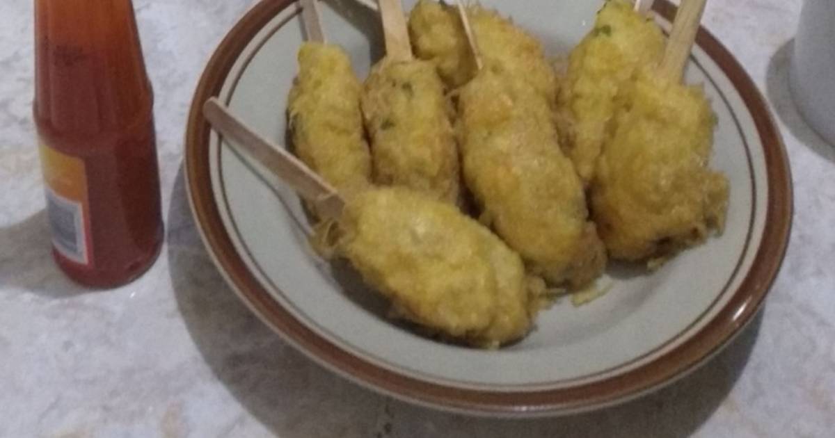 340 resep sempol tahu simple enak dan mudah - Cookpad
