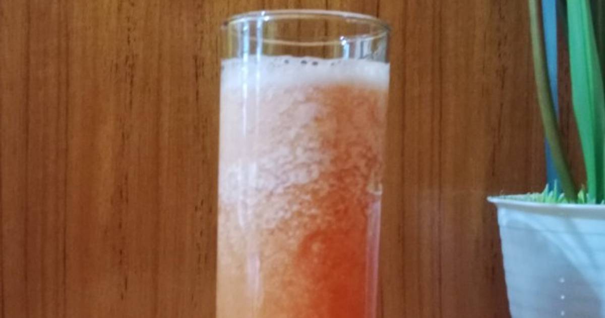 388 resep juice apel dan tomat enak dan mudah - Cookpad