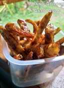 9 resep stik pisang goroho renyah enak dan mudah - Cookpad