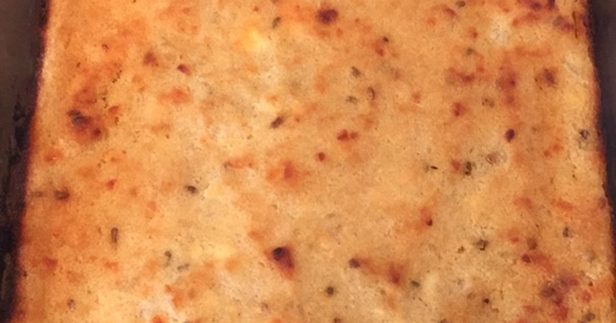 Enyucado Con Yuca Cocida Receta de Eve Thornadtsson- Cookpad