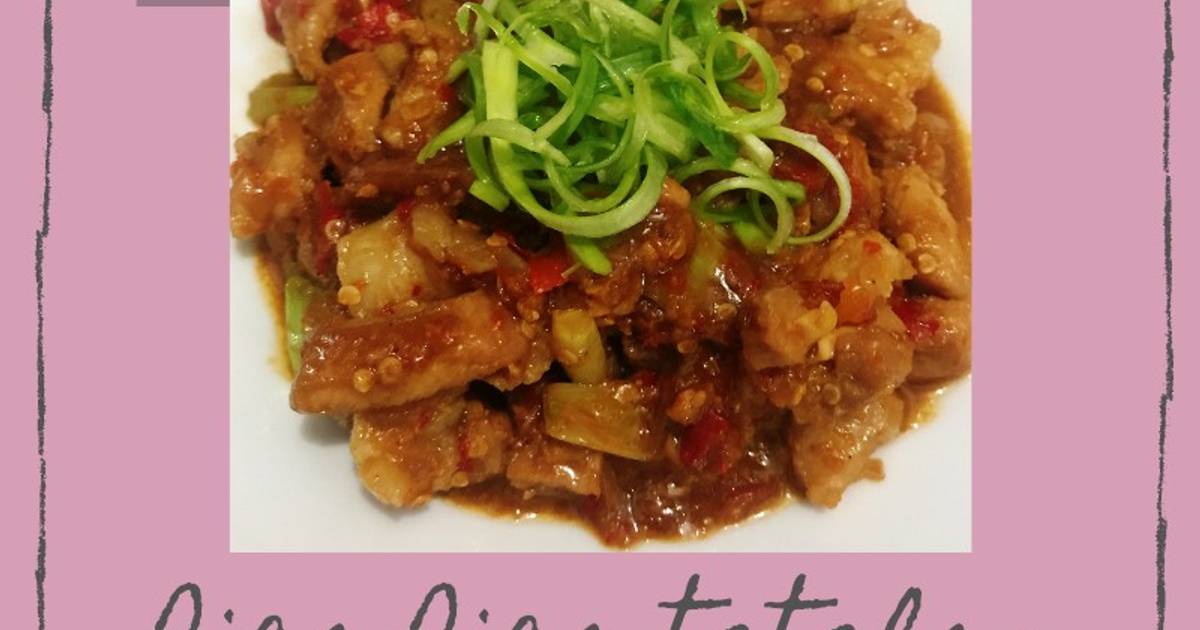 28 resep rica rica tetelan simpel enak dan mudah - Cookpad