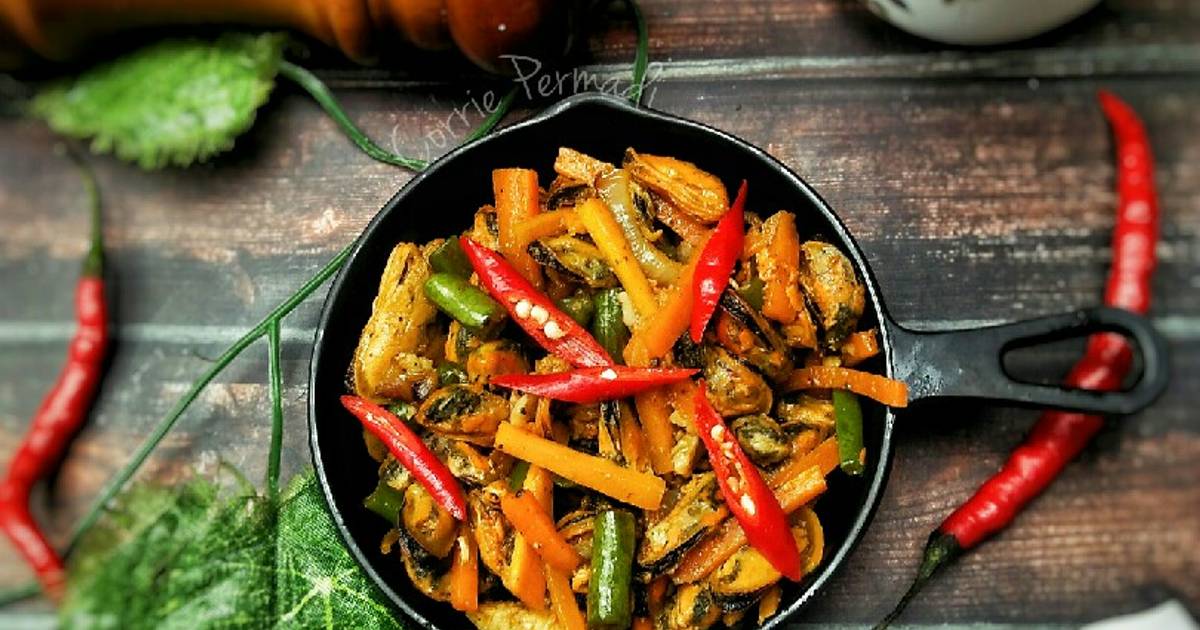 59 resep remis saus enak dan mudah - Cookpad