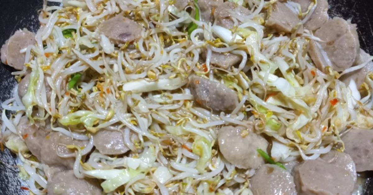Resep olahan sayur kubis sehat & lezat: Sederhana dan praktis untuk ...