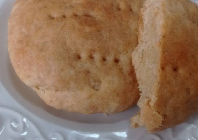 Pancito dominguero al horno Receta de Joseline Brown- Cookpad