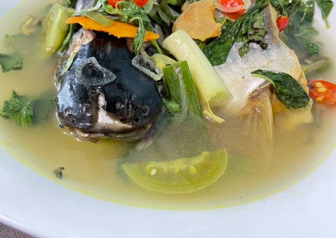 Resep Patin pindang iris oleh Lintang Agus Riana n - Cookpad