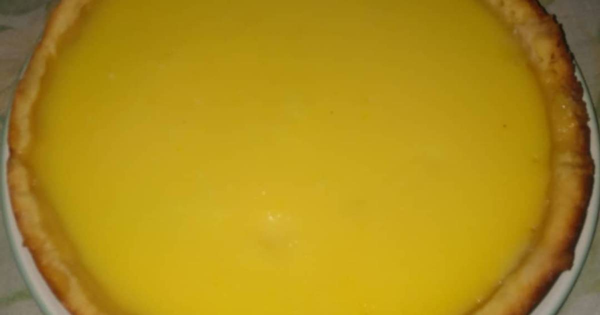 3.155 resep pie susu enak dan sederhana - Cookpad