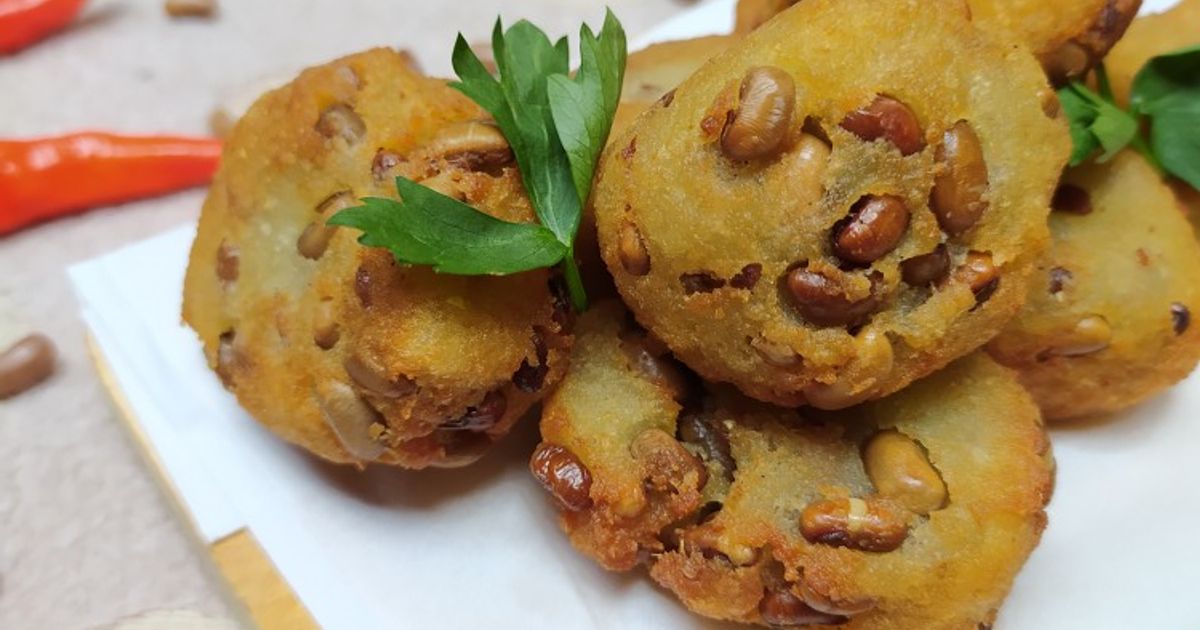 Resep Lentho Kacang Tolo oleh AzizahPrantoro - Cookpad