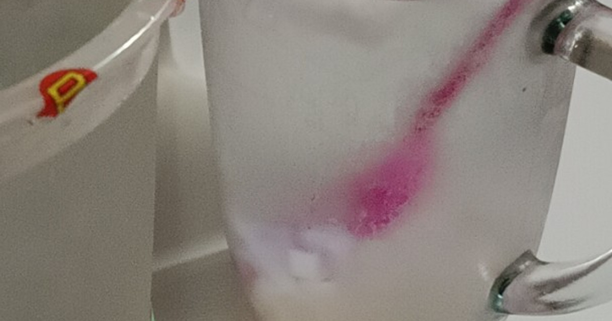 Resep Magic Water oleh Tina Ellya Ikavatin - Cookpad