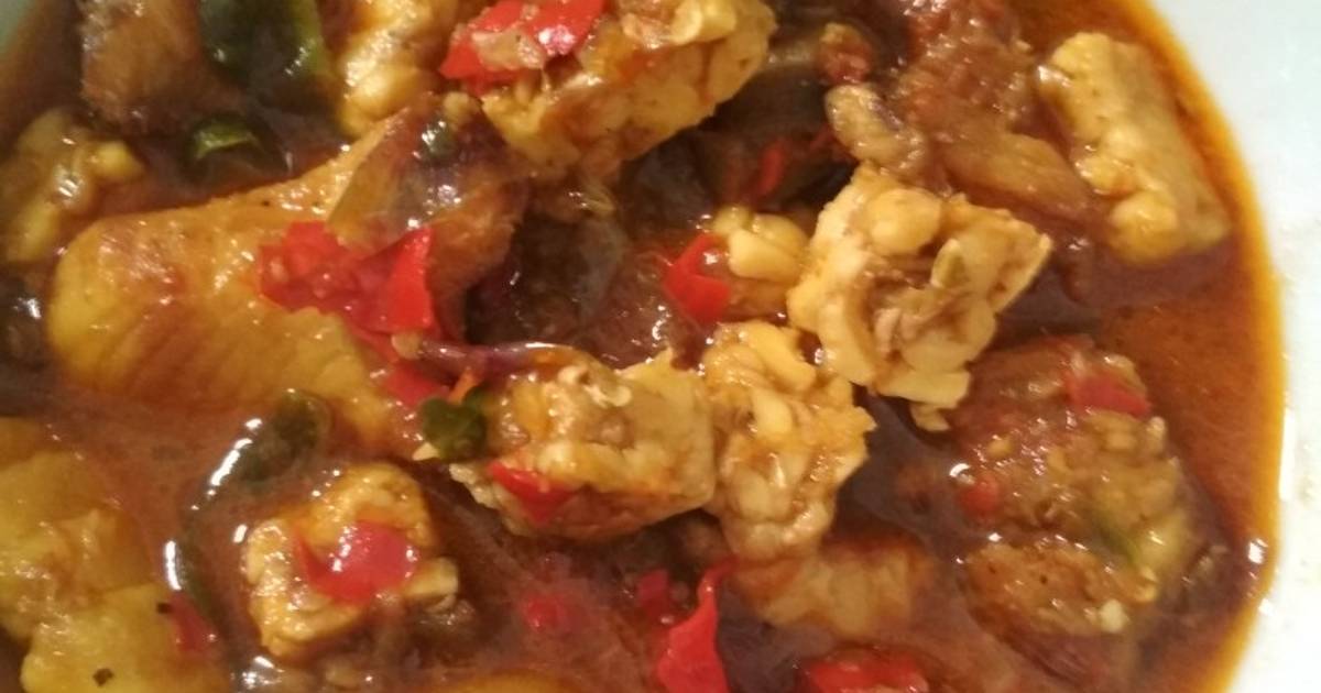 314 resep ikan cucut enak dan sederhana - Cookpad