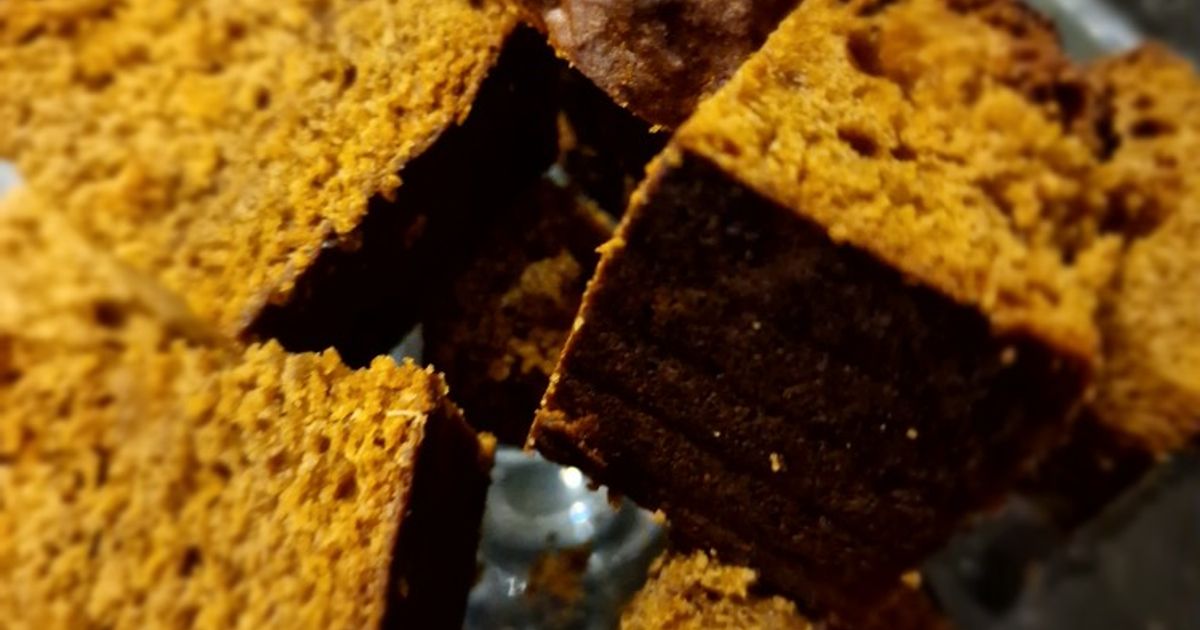 Edith Moss Ginger Bread Recipe by Foodiegeektrish - Cookpad