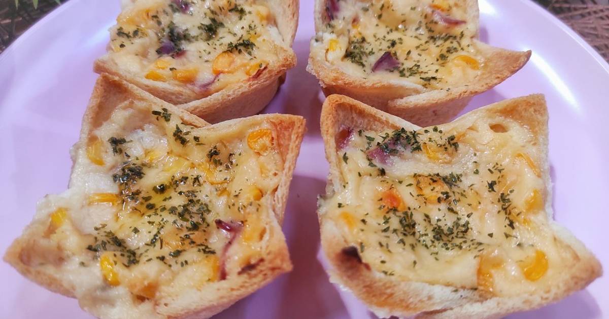 27 resep canape enak dan sederhana ala rumahan - Cookpad