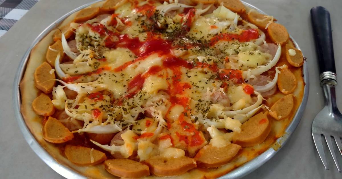 320 resep masakan western untuk pemula enak dan mudah - Cookpad