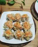 54 resep cara buat dimsum mentai enak dan mudah - Cookpad