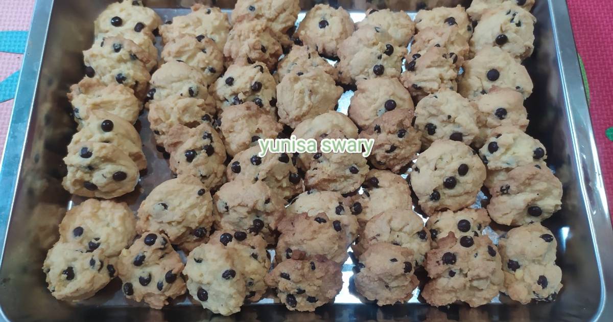 Resep Good time oleh Yunisa Swary - Cookpad
